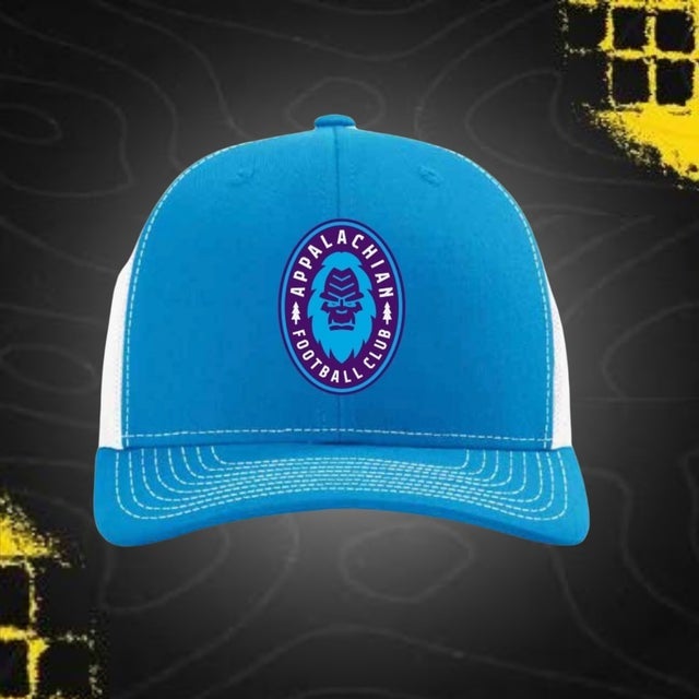 Squatchy Hats | Appalachian FC